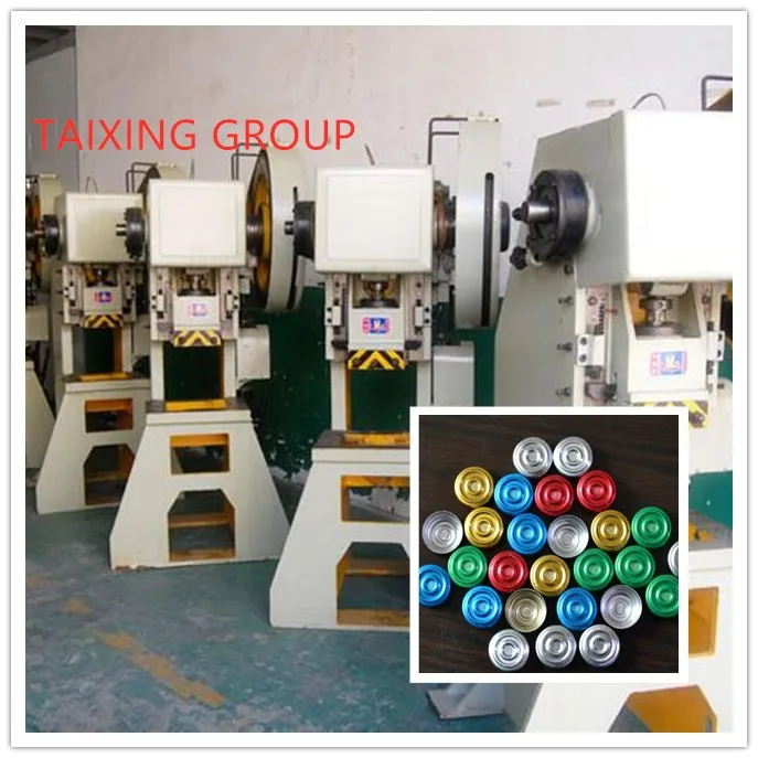 Punching Machine To Produce Flip Off Seal ( 13mm 20mm 32mm) - Buy 16ton ...
