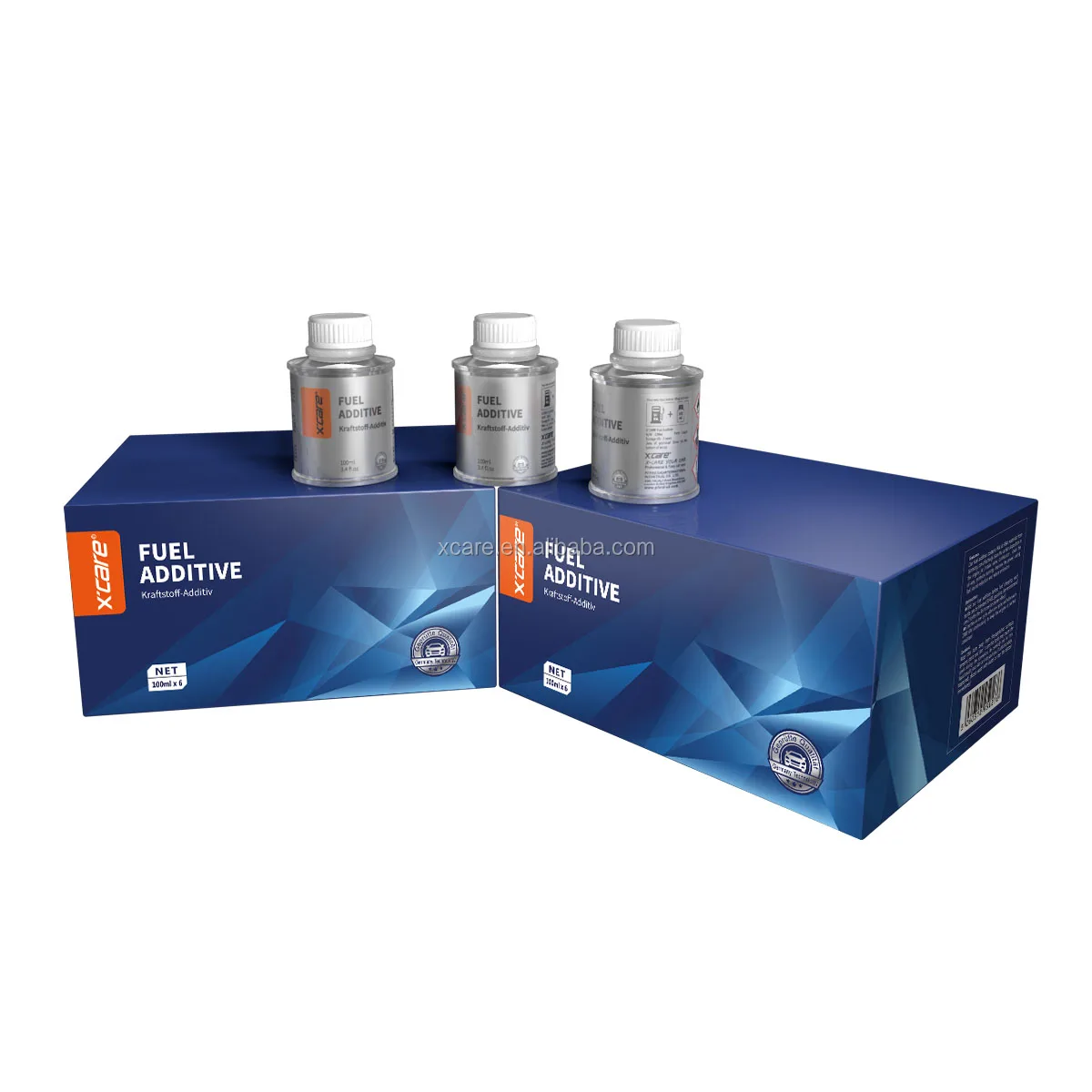 100ml China Wholesale Latest Design Automobile Fuel Additives Treatment ...