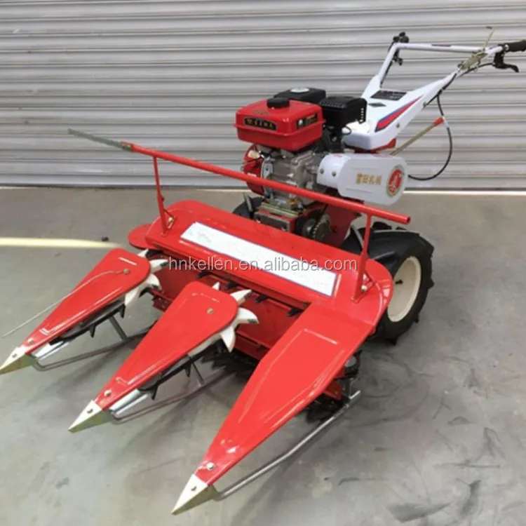 2018 New Type Stable Working Condition Mini Combine Harvester Usa - Buy ...