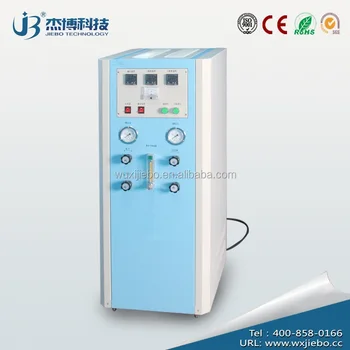 Jb-4c Argon Gas Purifier - Buy Argon Gas Purifier,Argon Gas ...