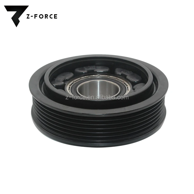 Ac Denso 6seu14c Compressor Clutch for Audi 3.0 Air Conditioning