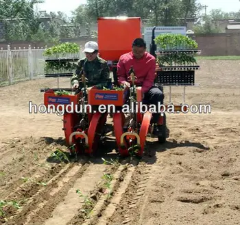Cabbage Planter - Buy Cabbage Planter,Agricultural Transplant Planter ...