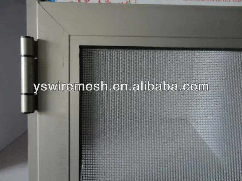 Invisi-guard 316 Marine Grade Stainless Steel Mesh