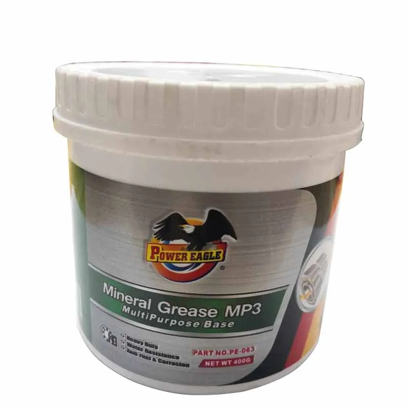 Mp3 Grease Automotive Industrial Application Multi-purpose Lubricant ...