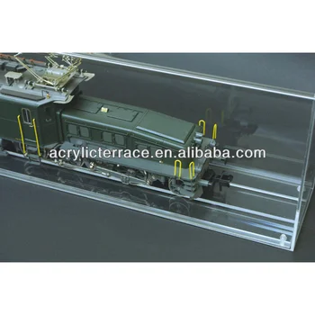 Acrylic Model Train Display Case-db131202608 - Buy Acrylic Model Train ...