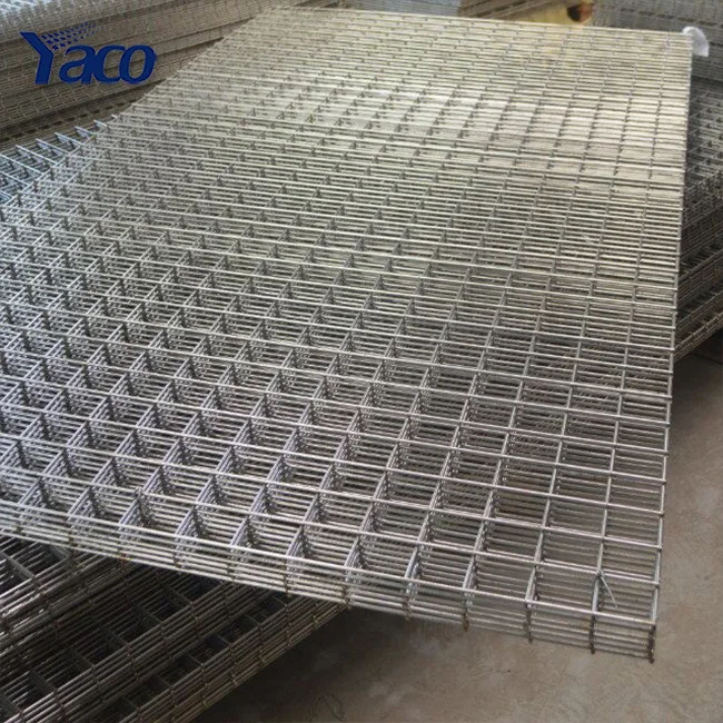 1x1 Stainless Steel Welded Wire Mesh 1x30m Roll Philippine Prices - Buy ...