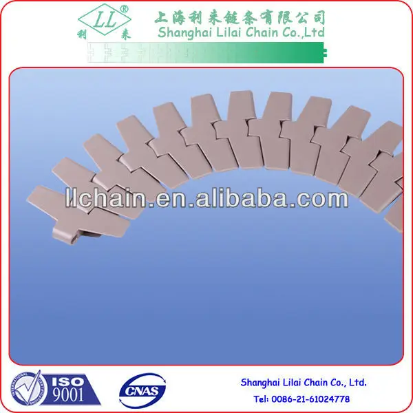 Plastic Side Flexing Table Top Chain Lf880tab-rt-k450 - Buy Side ...