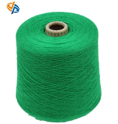 Fire Retardant 60% Modacrylic 40%cotton Flame Resistant Yarn - Buy ...