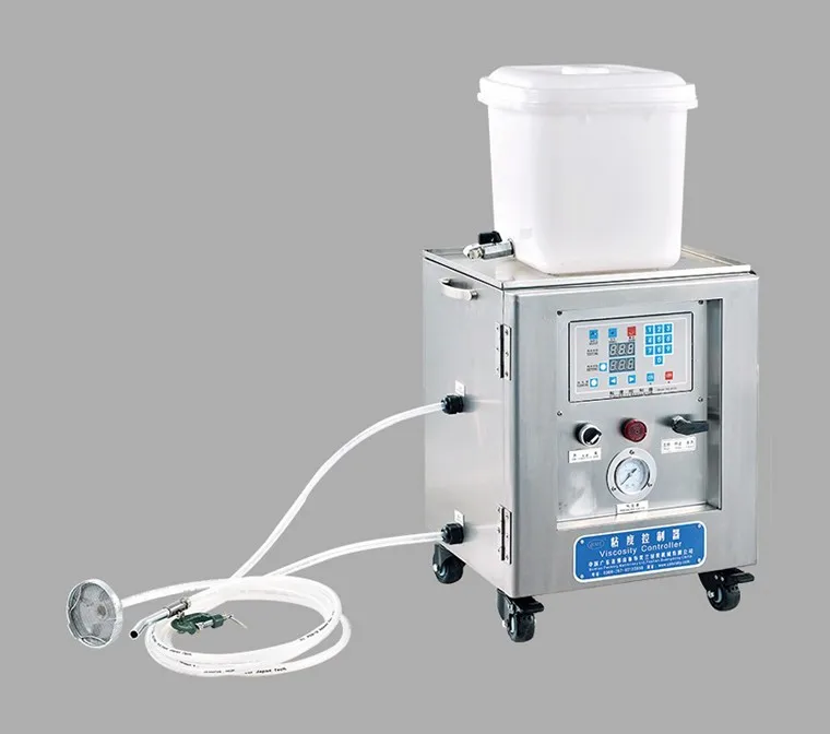 Ink And Glue Explosion Proof Automatic Viscosity Controller Bml-10v ...