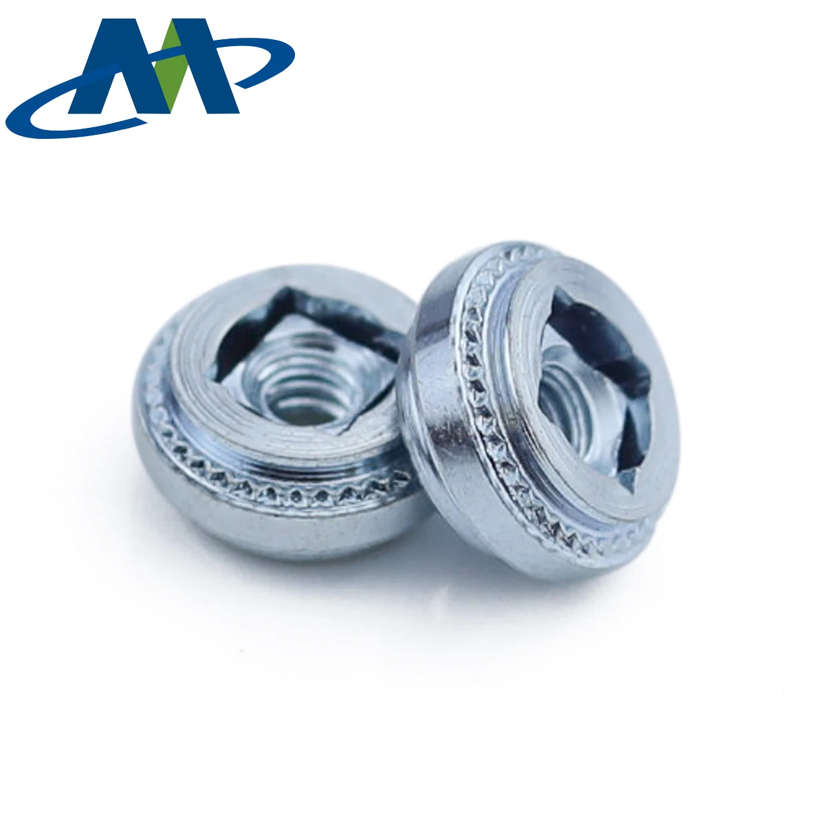 Blind Threaded Standoff Types Bso Bso4 Bsoa Bsos - Buy Bso Bso4 Bsoa ...