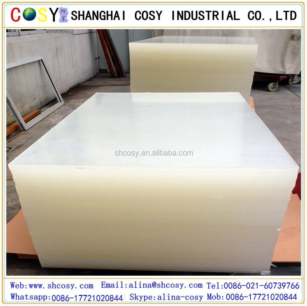 12mm Milky White Acrylic Sheet For Led Light - Buy Milky White Acrylic ...