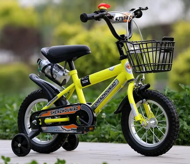 New Style Children Bicycle,Kids Bike For 4 6 8 10 Years Old Child - Buy ...