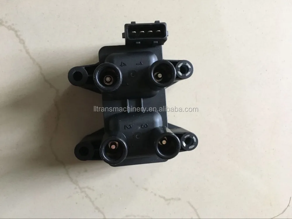 Chery Auto Parts Ignition Coil F01r00a036 F01r00a025 For Gm Wuling ...