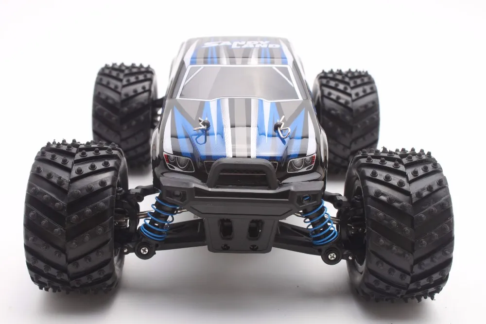 Px Toys Durable 9300 Full-ratio Four-wheel 2.4g 2wd 40mkh Remote ...