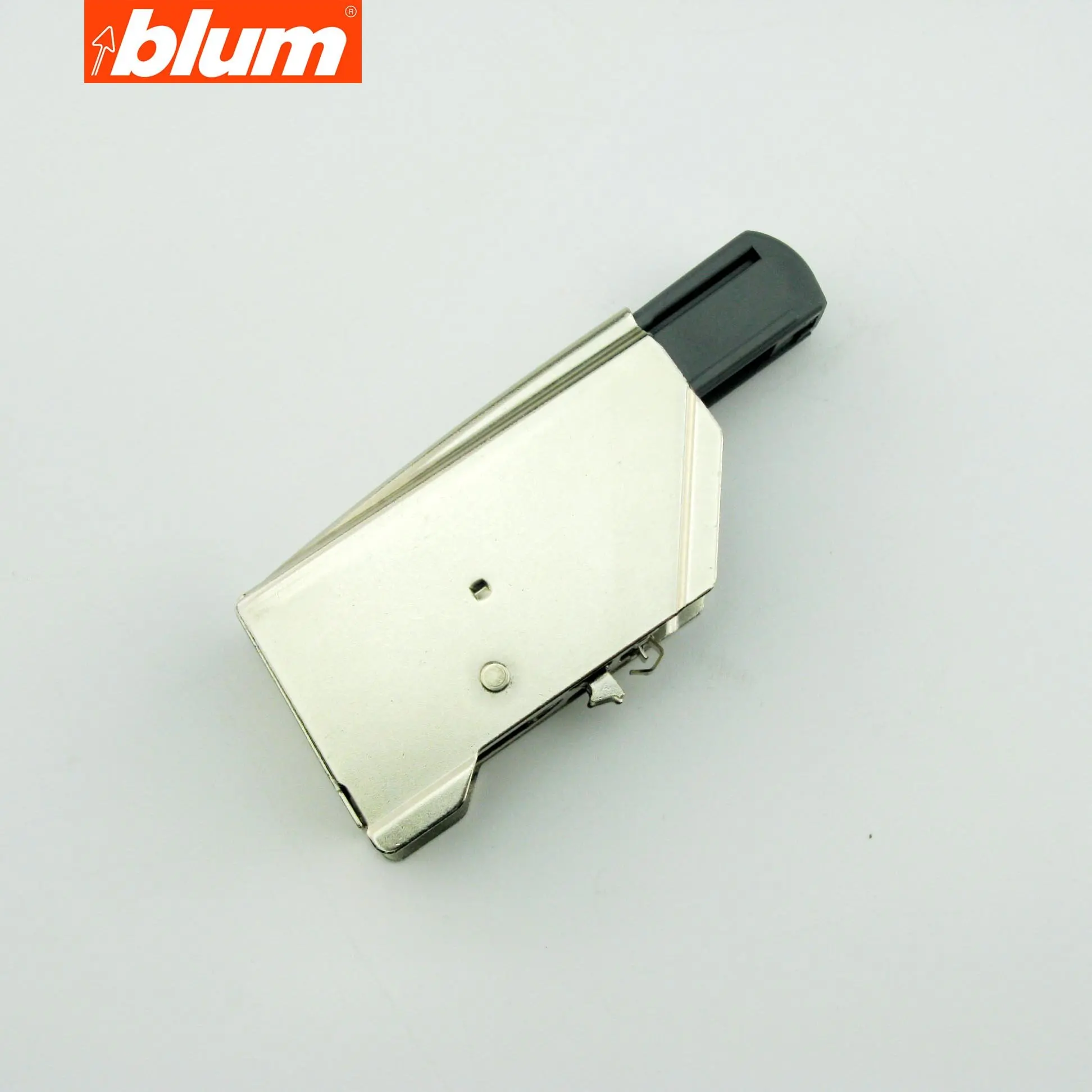Silver Nickel Finish Damper Blum Door Damper Plug-in Flower Motion ...