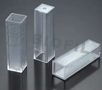 Laboratory Plastic Cuvettes - Buy Laboratory Cuvette,Plastic Cuvette ...