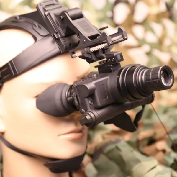 Generation 3 Night Vision Goggles,Best Goggles Gen3 Night Vision ...