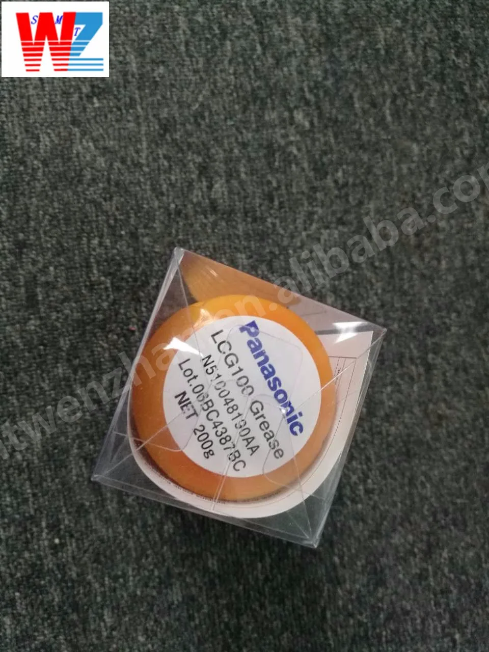 Lcg100グリースn510048190aa 200グラム - Buy Lcg100 グリース、 Panasert グリース ...