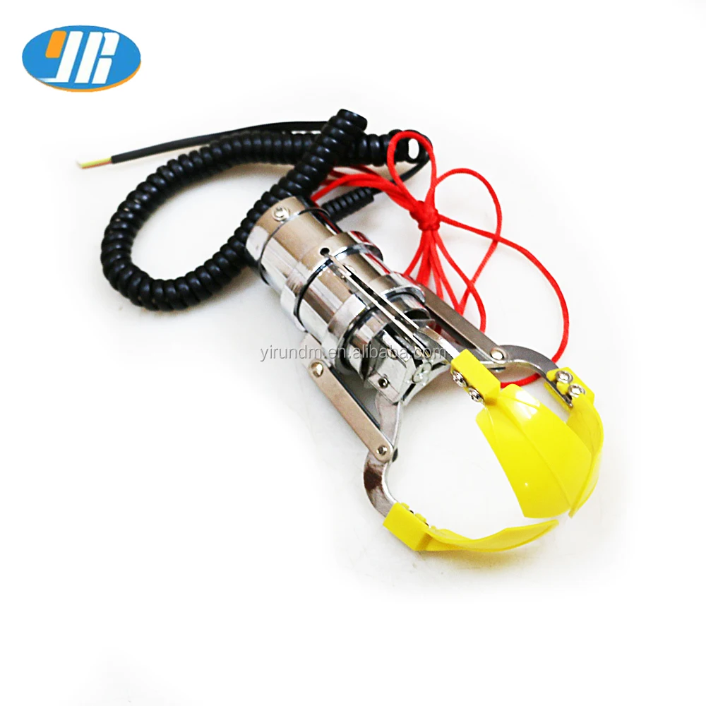 Large Middle And Small Claw With Coil Toy Crane Machine Gantry ...