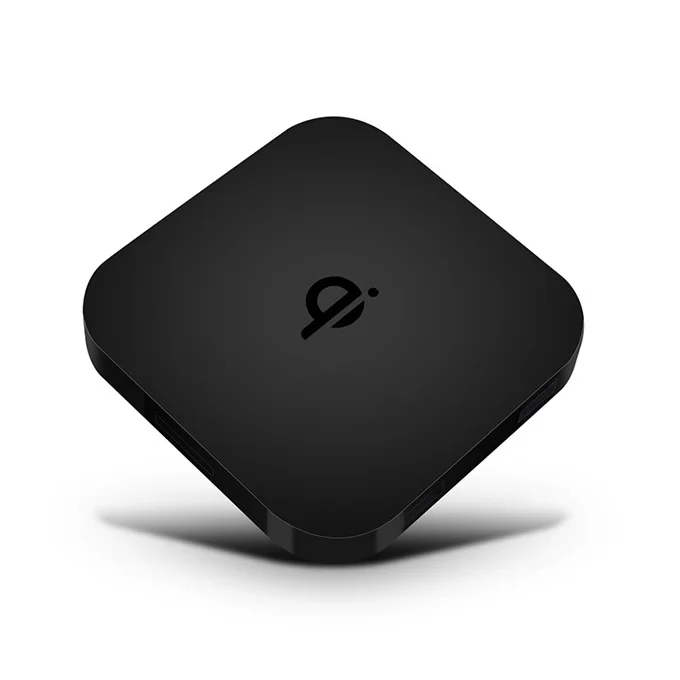 Cheap Dual Custom Multifunction Portable Square Quick Wireless Charger ...