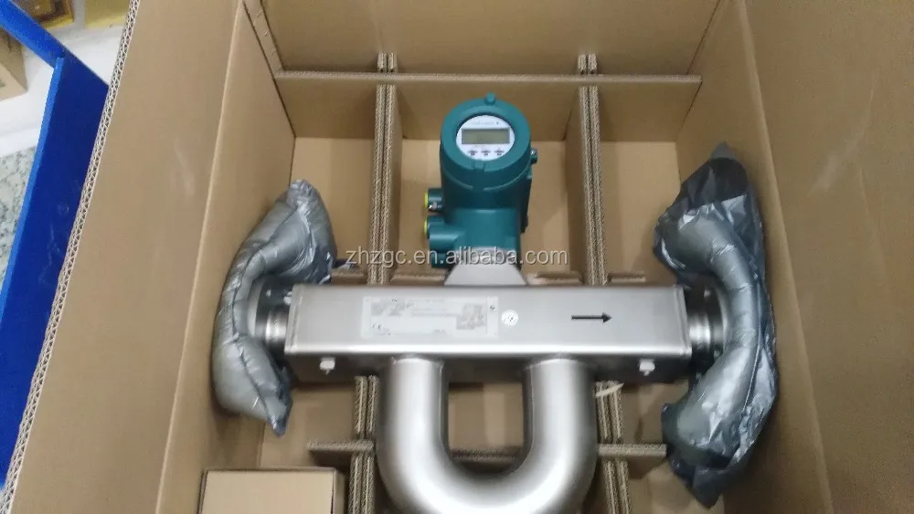 Rosemount 1595 Conditioning Orifice Plate - Precision Flow Measurement