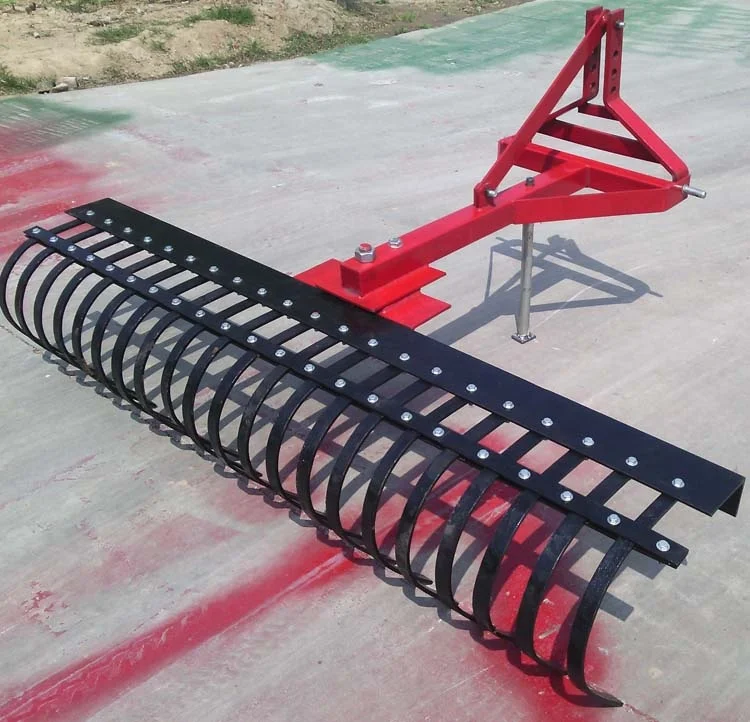 Venta al por mayor tractores rastrillo-Compre online los mejores ...