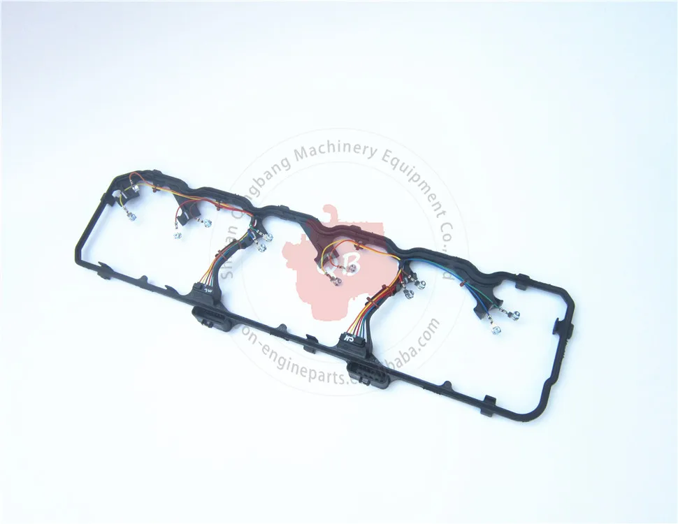 Cummins QSB 6.7 Engine Conduit Gasket 5264950 - Original
