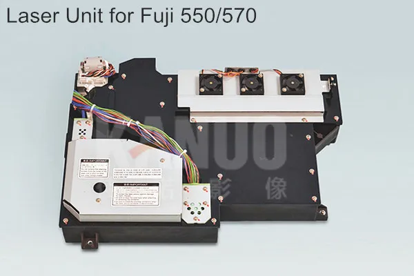 Laser Unit For Fuji 550 570 Frontier Minilab - Buy Fuji 550 Laser Unit ...