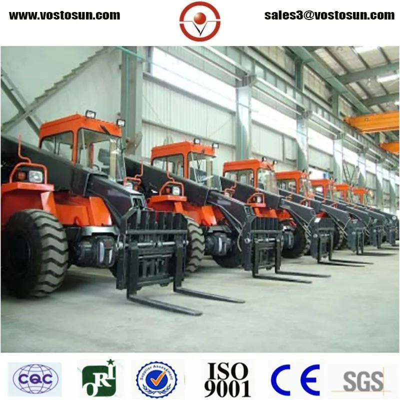 Push-pull Clamp Forklift Attachment Cages - Buy Push-pull Clamp ...