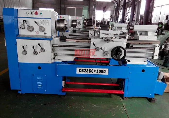 Chinese Metal Lathe,Lathe Machinec6240b C6240c - Buy Chinese Metal ...