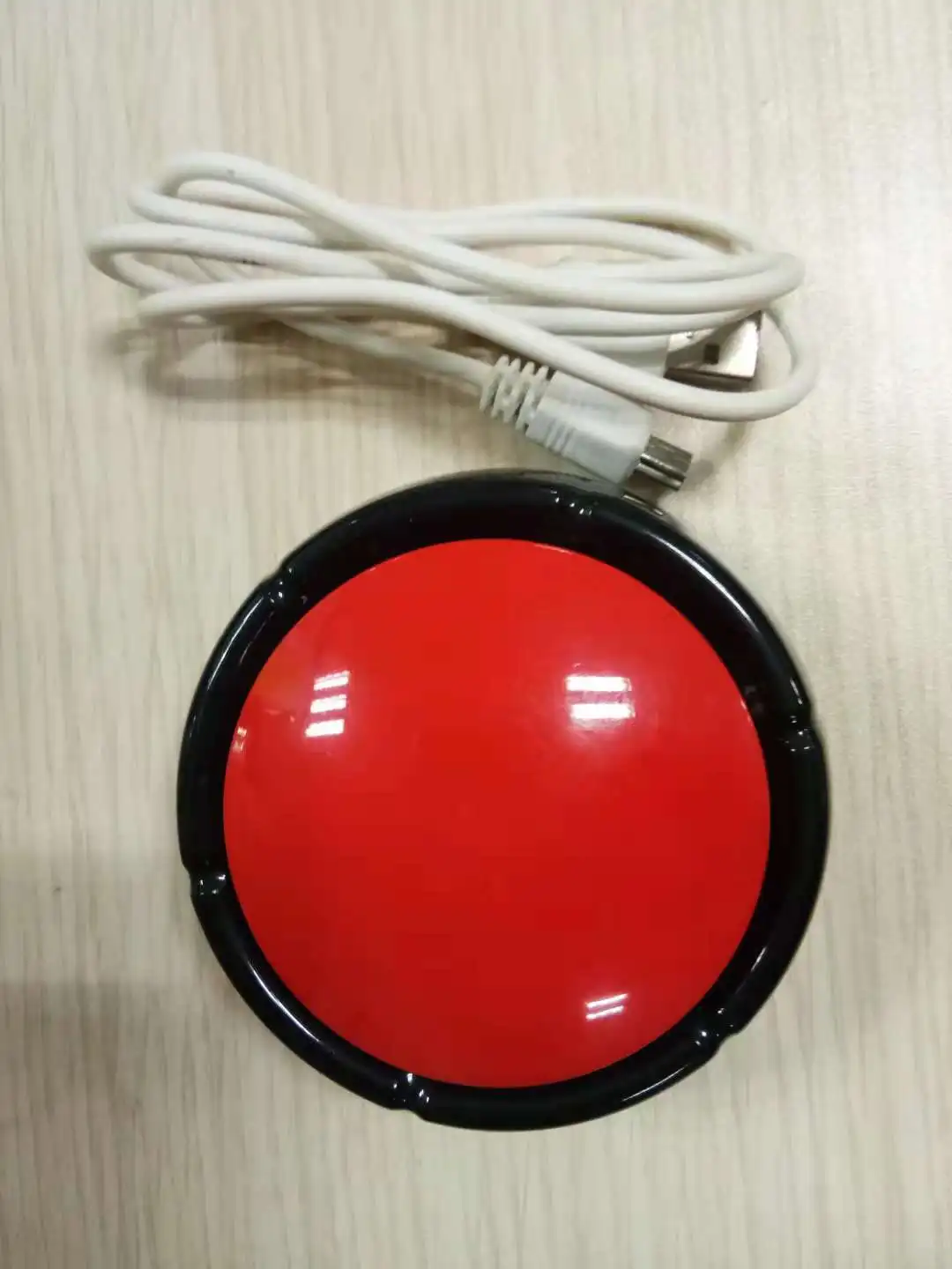 Custom Wireless Piezo Sound Buzzer Usb - Buy Custom Sound Buzzer Usb ...