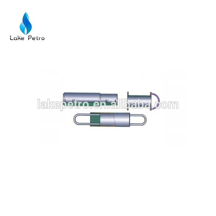 Api Standard Tubing / Casing / Drill Pipe Drift Diameter Gauge For ...