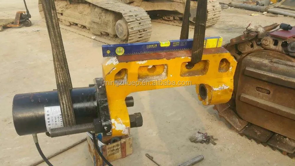 150ton-200ton Portable Hydraulic Pin Press - Buy Portable Hydraulic Pin ...