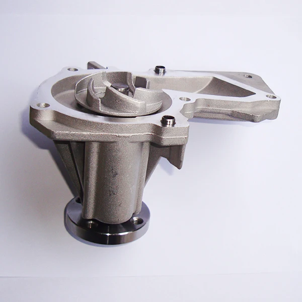 Aw9449 Auto Water Pump For 2013ford Escape Ecosport1.5 Fusion 1778516 ...