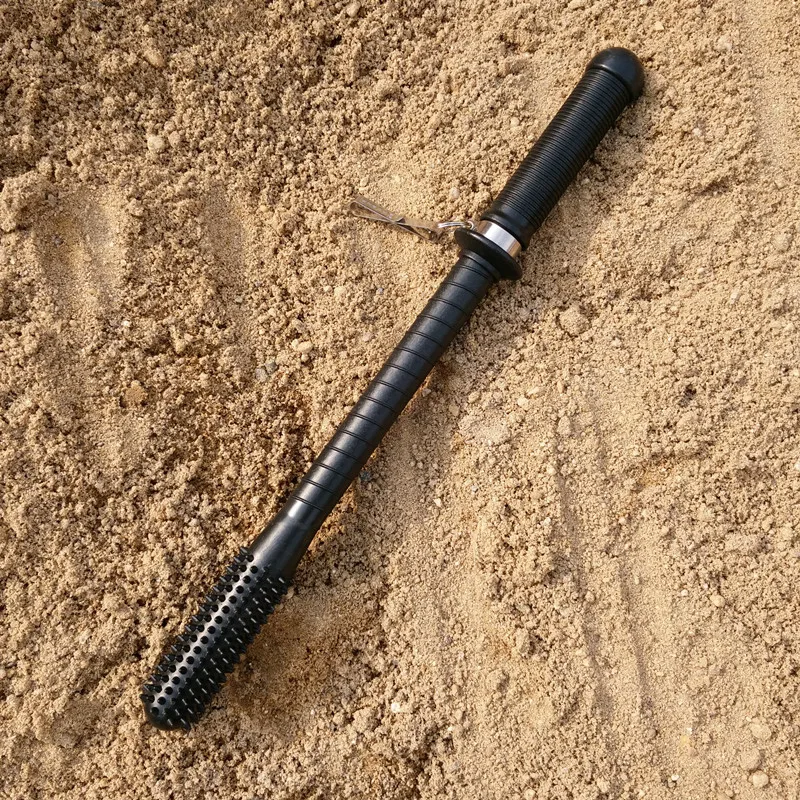 Good Quality Security Baton Polypropylene Baton 48cm - Buy Plastic ...