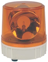 Lte-1181 Red Revolving Light Dc 12v 24v Ac 110v 220v - Buy Revolving ...