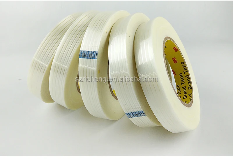 For 3M 8815 Stronger Security Single Sided Polyimide Hot Melt Thermally ...