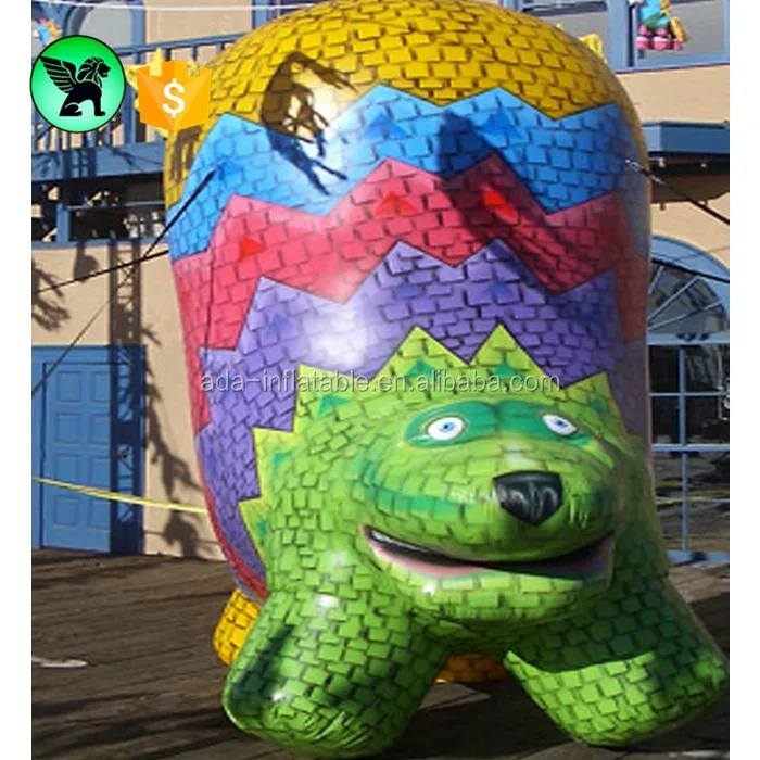 3m Giant Event Inflatable Monster Customized One Eye Monster Inflatable ...