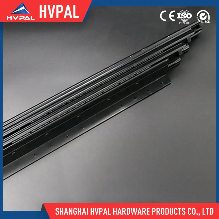 Multi - Functional Table Slides - Buy Telescopic Guide Rail(extension ...