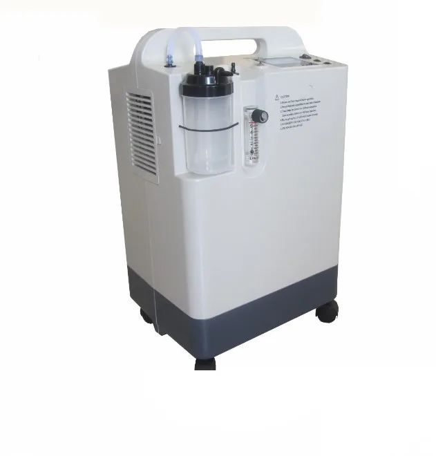 Dw-5bw China Medical Home Oxygen Infusion Jet Breathing Machines - Buy ...