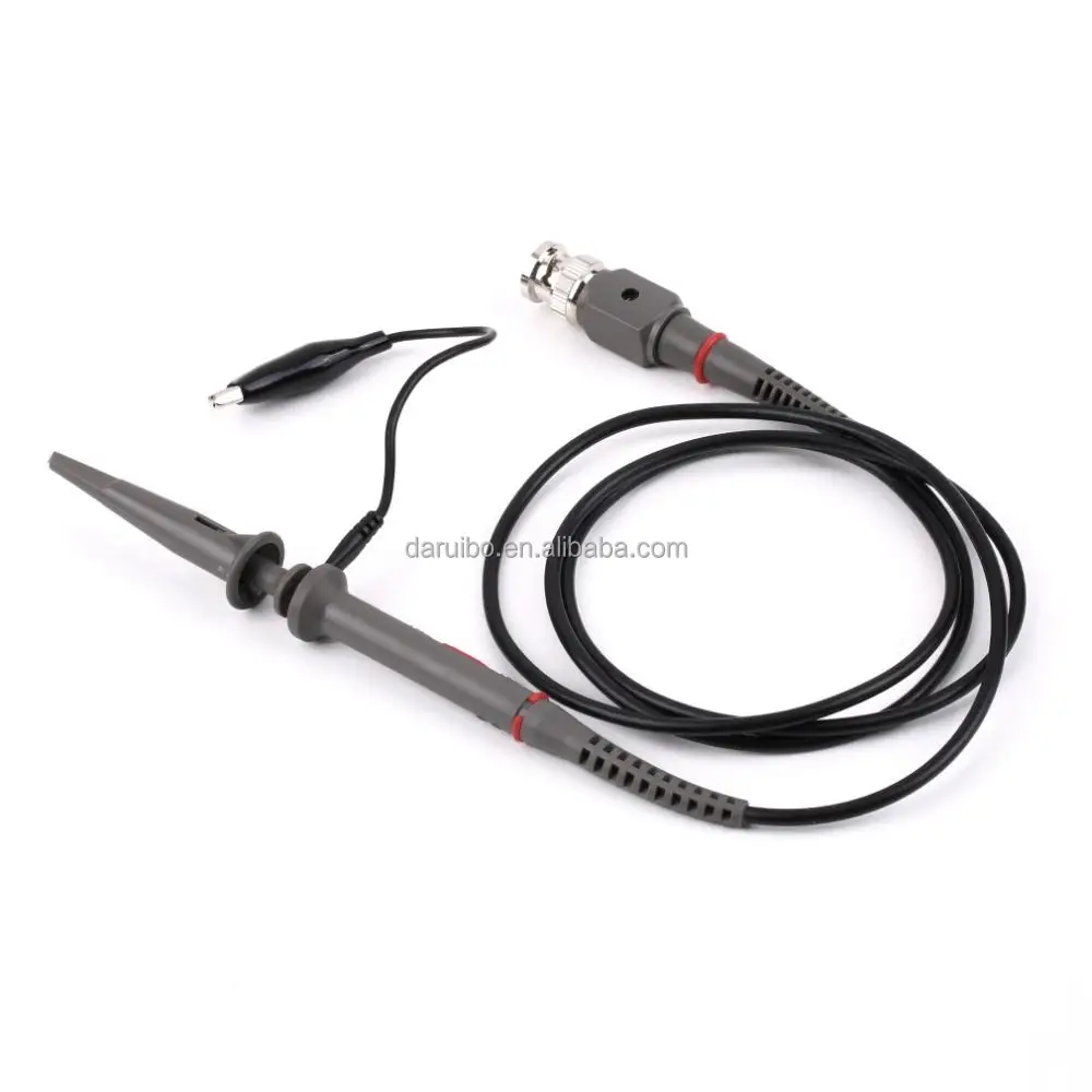 Original Brand High Voltage/quality Oscilloscope Probe P6400 400mhz ...