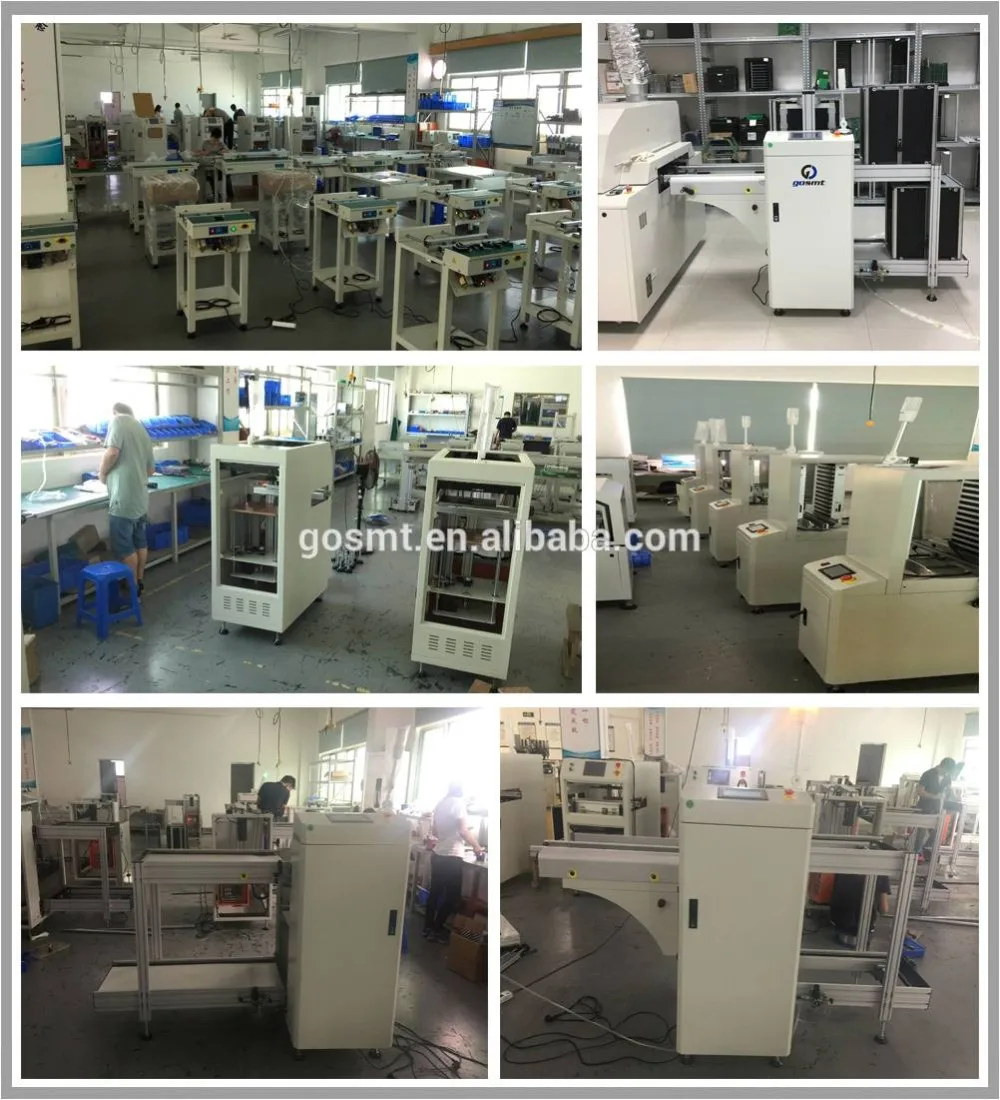 Professional Capacitor And Resistor Bending Forming Machine Components ...