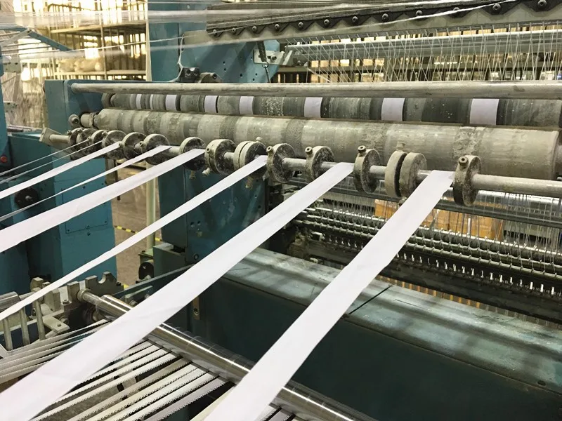 Yitai Computerized Lace Crochet Knitting Machines - Buy Computerized ...