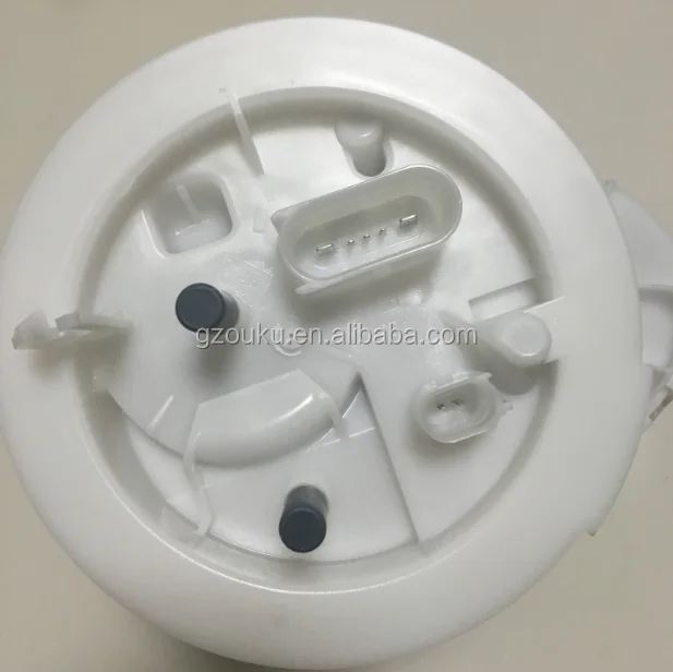 Gzouku燃油泵总成适合a5 Quattro A5 B8 S4 S5 8k0919051/p2437nm/8k0-919-051-g新燃油泵 ...