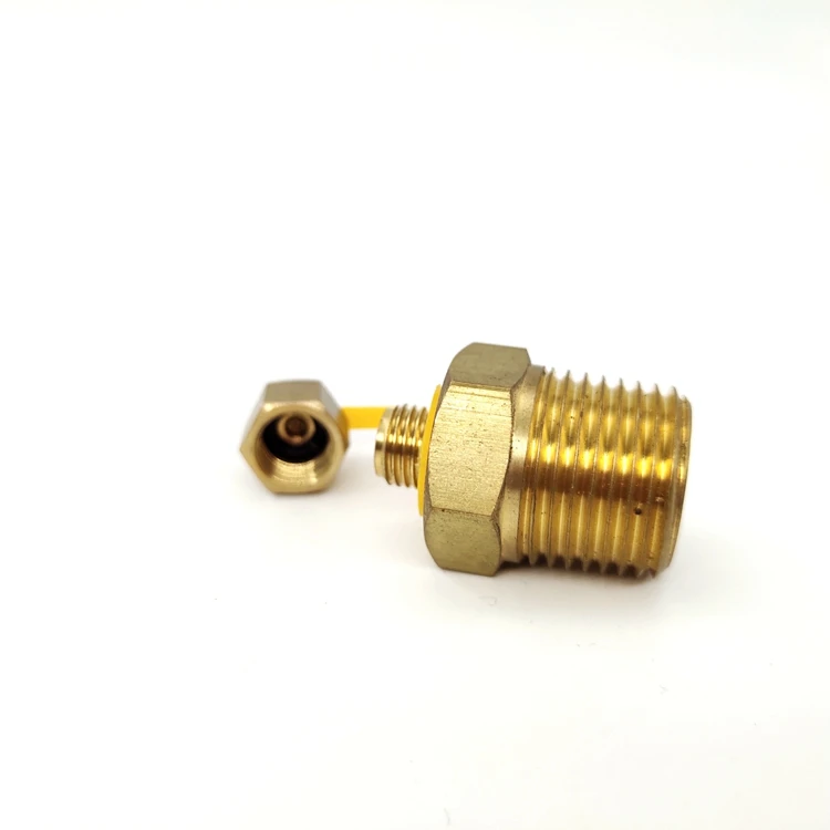 1/2"npt Pressure And Temperature Test Plug,Dzr Test Points Pn25 - Buy 1 ...