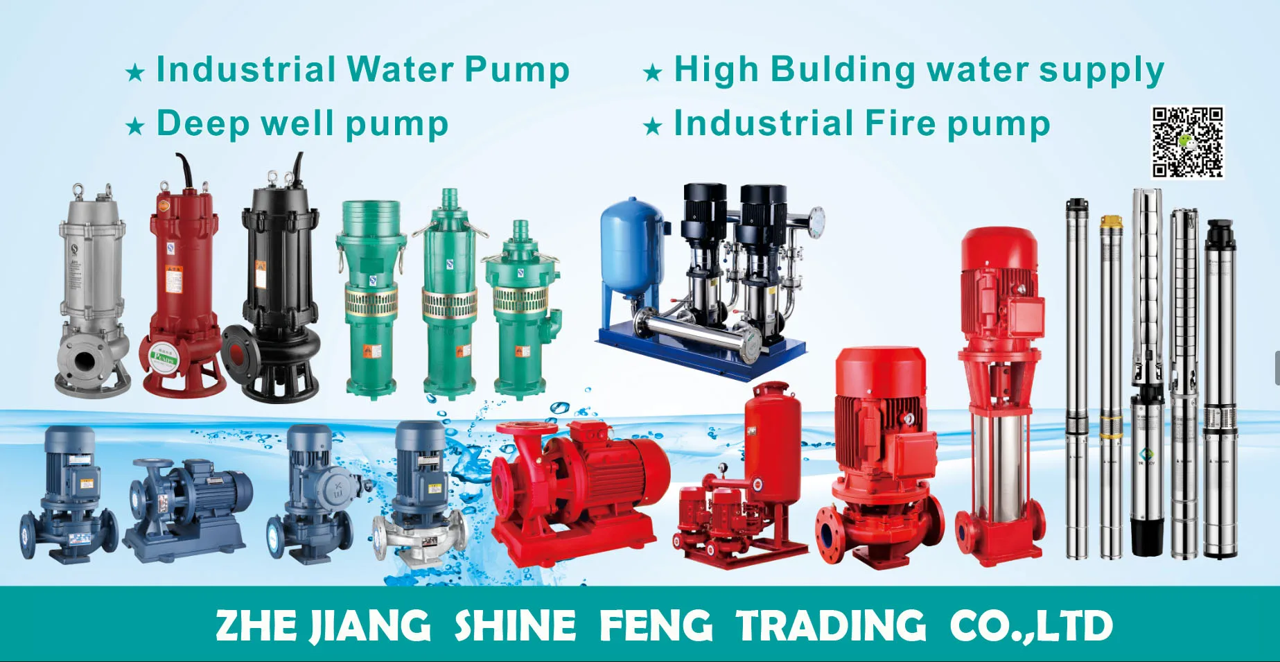 Jiadi Type Water Pump 3"sd Series Deep Well Pump Hot Sale For Home Use ...