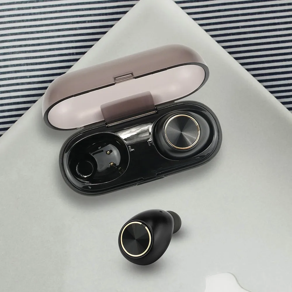 Amazon Best Seller Tws Earphones True Wireless Headphone Bluetooth ...