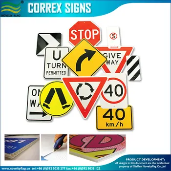 Pp Sign Board Design Sample - Buy Sign Board Design Sample,Sign Board ...