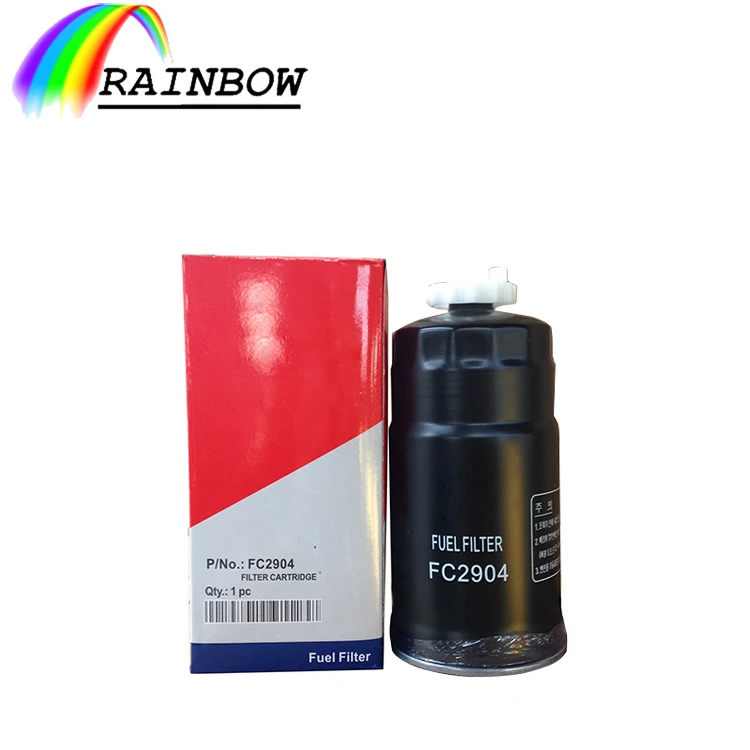 Fuel Filter Fc2904 For Kia 31300-3e-000 31300-3e-200 Car Parts ...