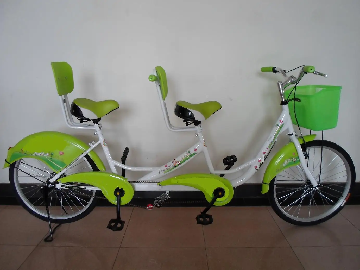 24" Tandem Bike - Buy Hot Selling Tandem Bike,24 Tandem Bike With Nice ...